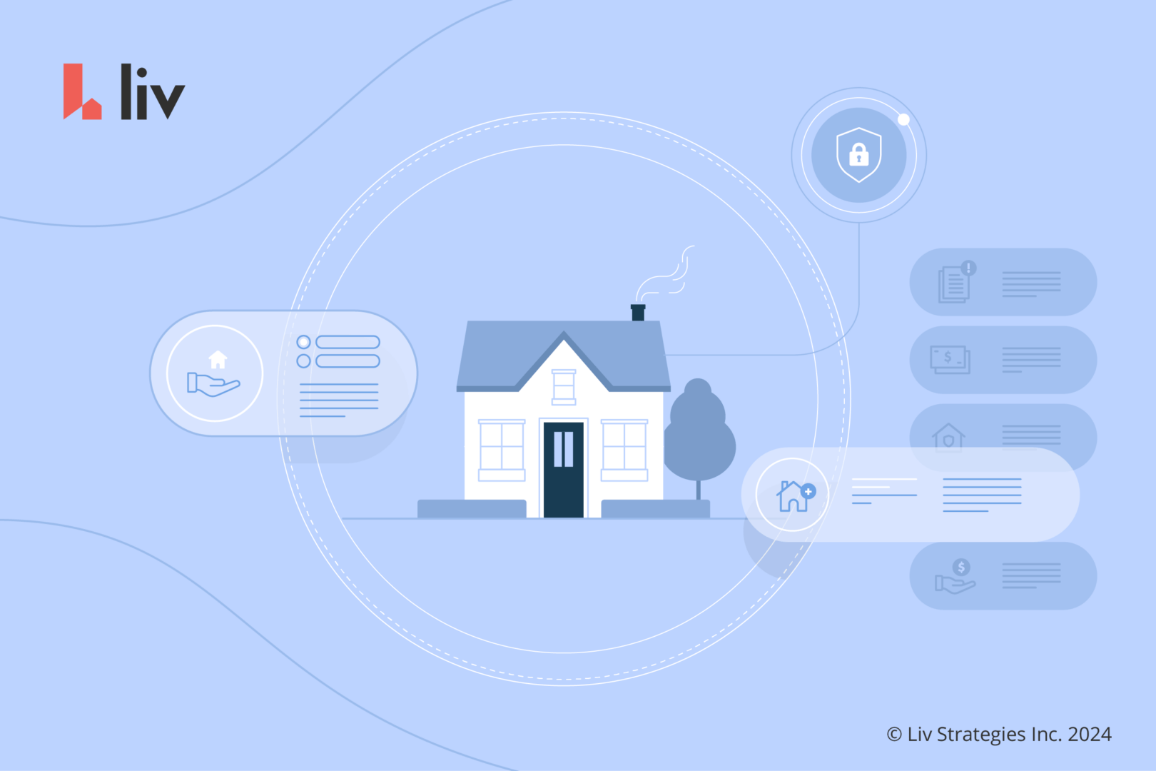 Tenant's Insurance - 5 Reasons You Should Have It | liv.rent blog