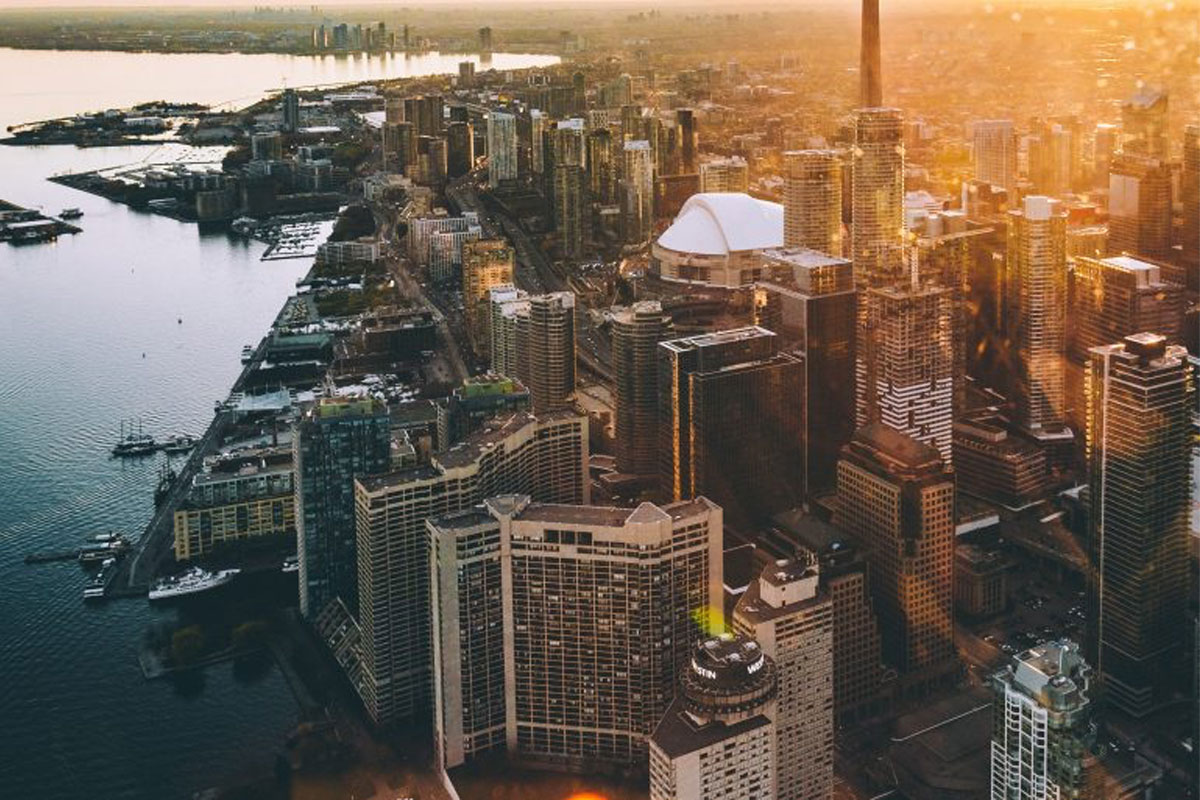 Best Canadian Cities for Immigration | liv.rent blog