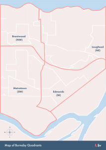 Neighbourhood Guide: Burnaby | liv.rent blog