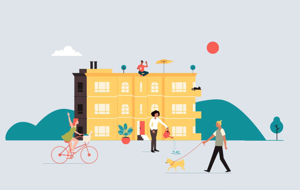 Rental Tips for Landlords and Renters | liv.rent blog