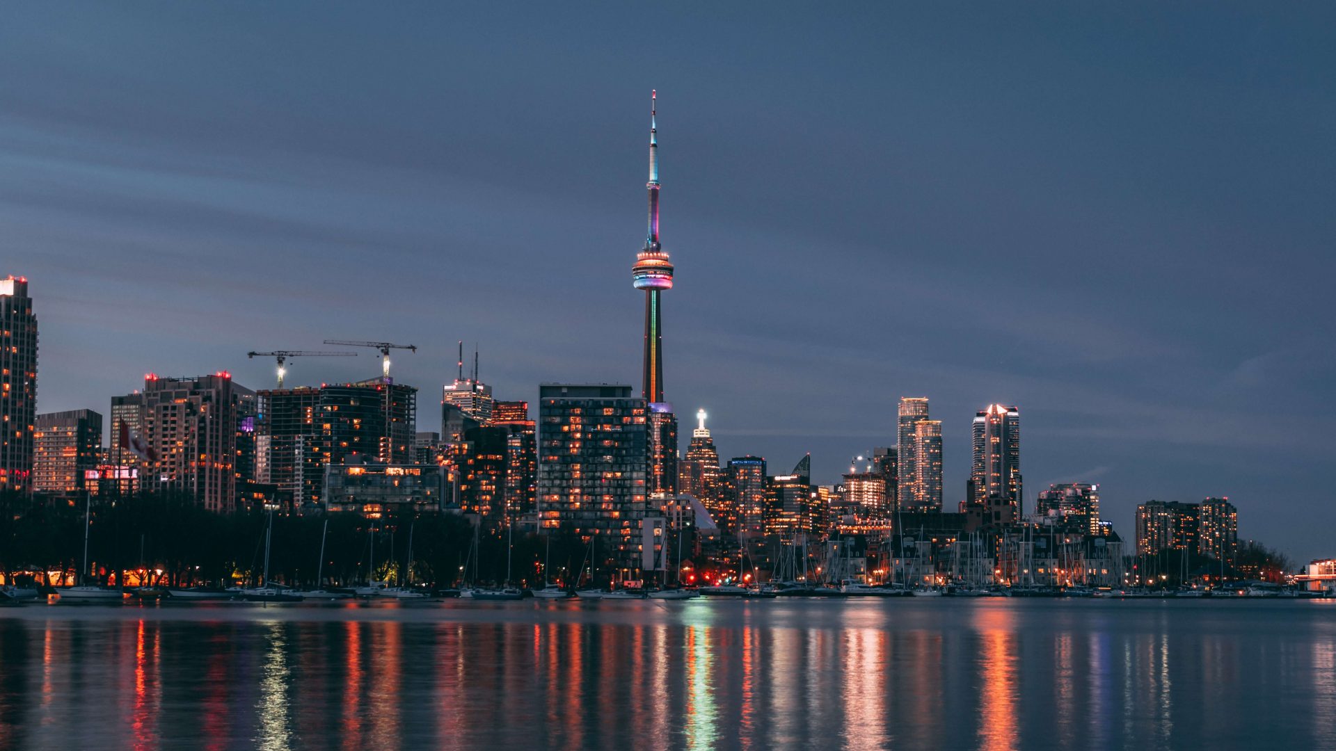 Neighbourhood Guide: Where To Live In Toronto | liv.rent blog