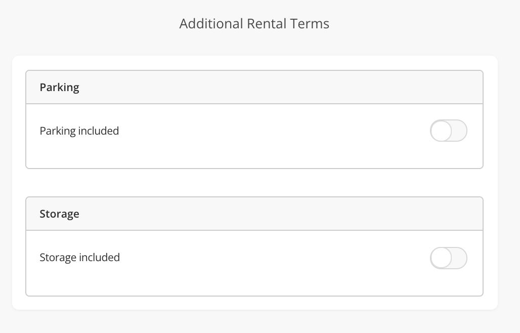 9 Essential Components Of An Attractive Rental Ad | liv.rent blog