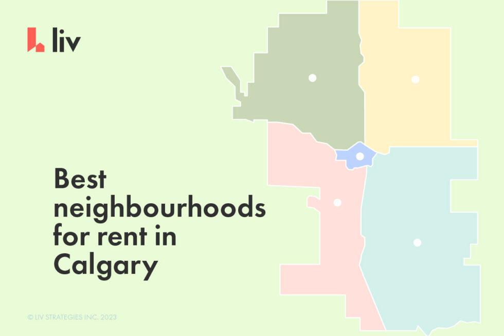 Best Neighbourhoods in Canada | liv.rent blog