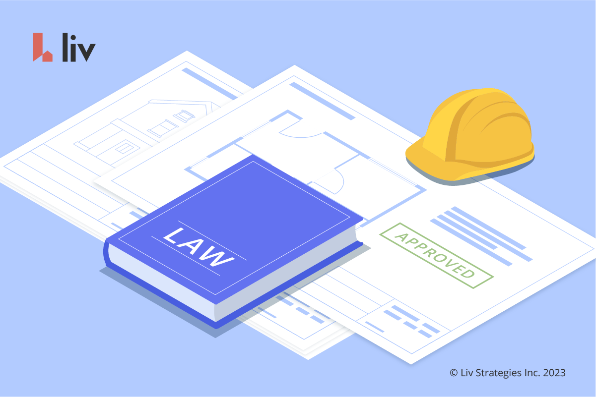 Renovating a rental property: A guide for Canadian landlords | liv.rent ... Renovating a rental property: A guide for Canadian landlords | liv.rent ...