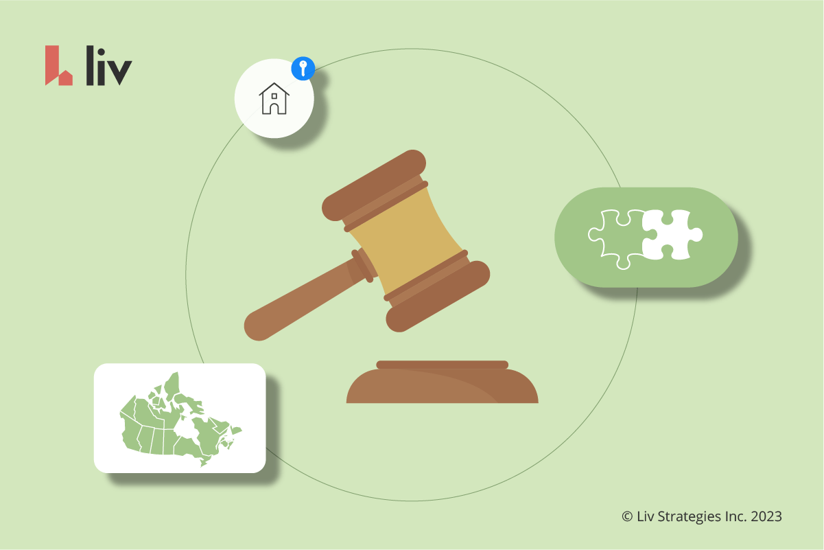 Your guide to rental dispute resolution in Canada | liv.rent blog