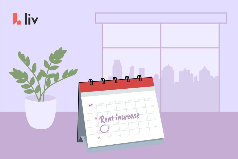 [Updated for 2024] What is Ontario's maximum allowable rent increase? | liv.rent blog