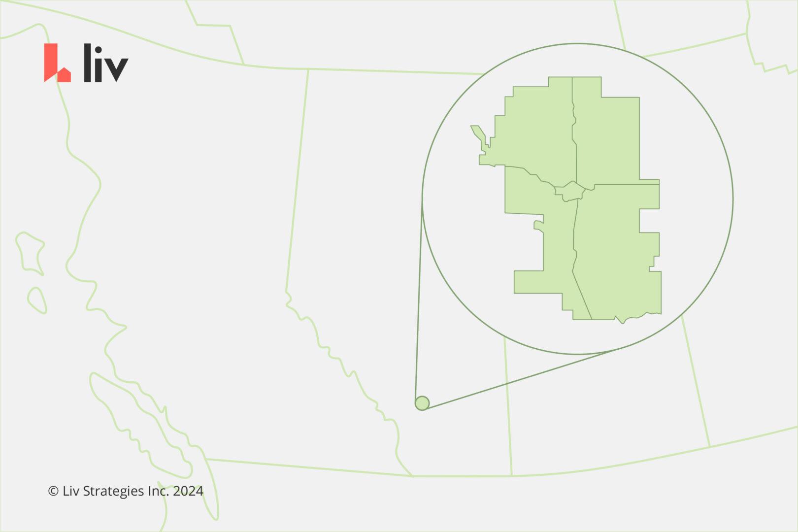 The top 5 cheapest areas to rent in Calgary | liv.rent blog