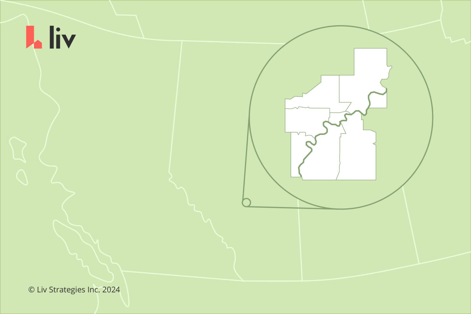 The 6 best places to find cheap rent in Edmonton | liv.rent blog