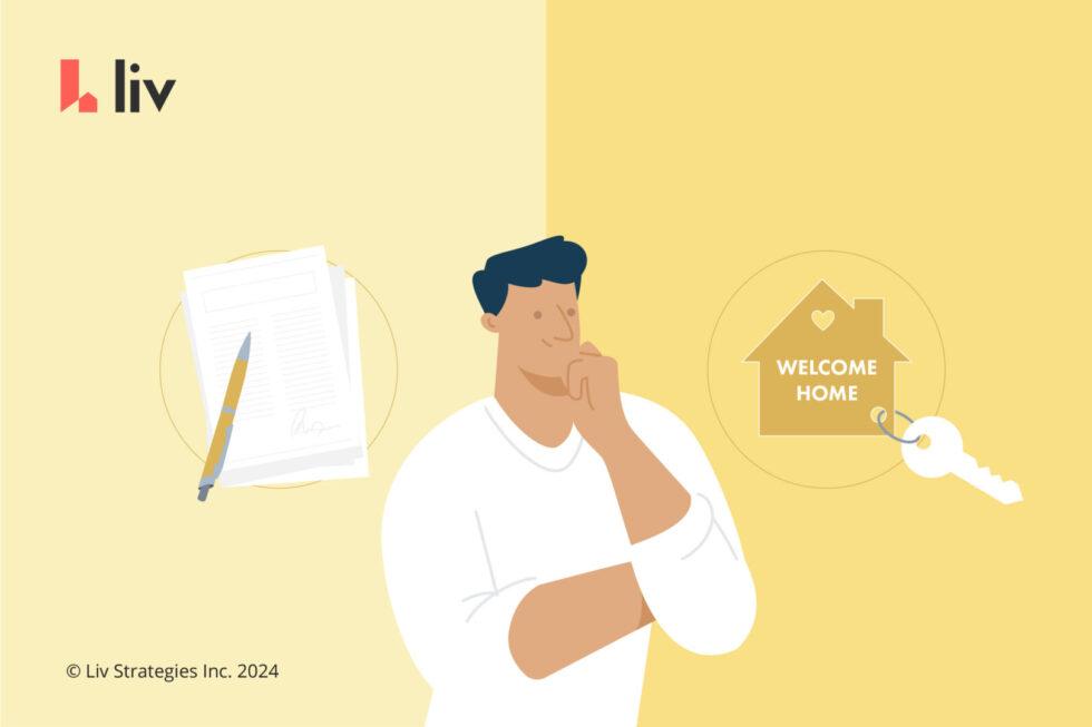 [Updated for 2024] What is Ontario's maximum allowable rent increase? | liv.rent blog