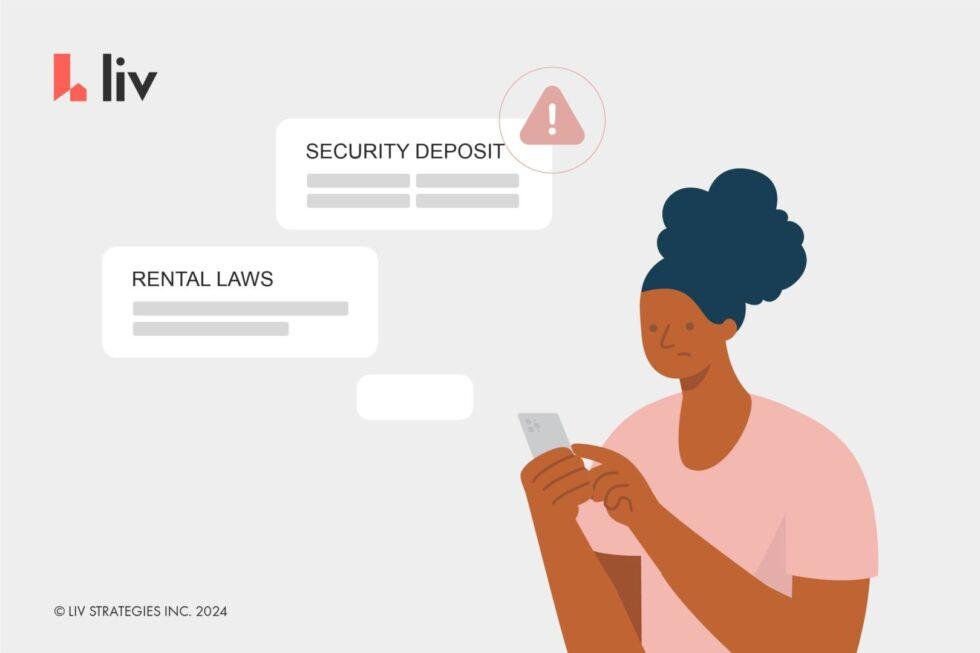 FAQ: Landlord & tenant responsibilities in Ontario | liv.rent blog