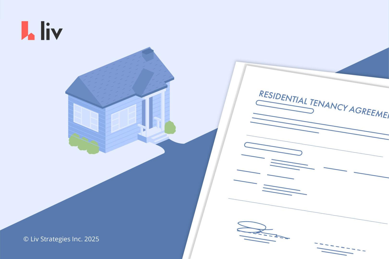 Residential Tenancy Branch Web Portal British Columbia: New Updates ...