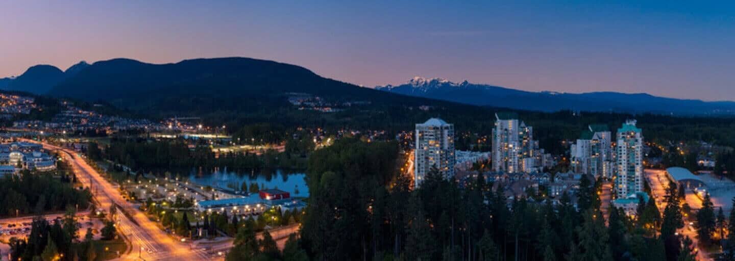 4 Bedroom for Rent in Coquitlam, BC